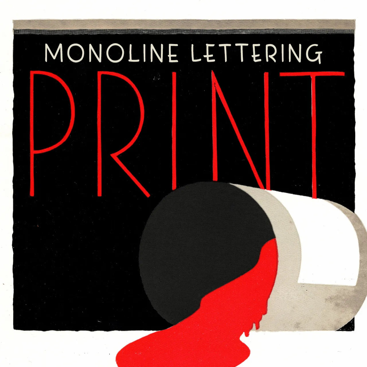 Monoline Fonts – Practical Lettering